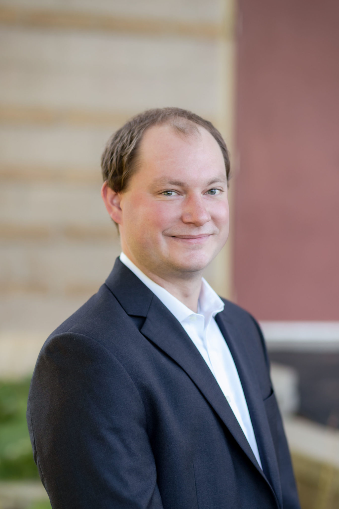 Kevin Kopesky - ET Kelly & Associates