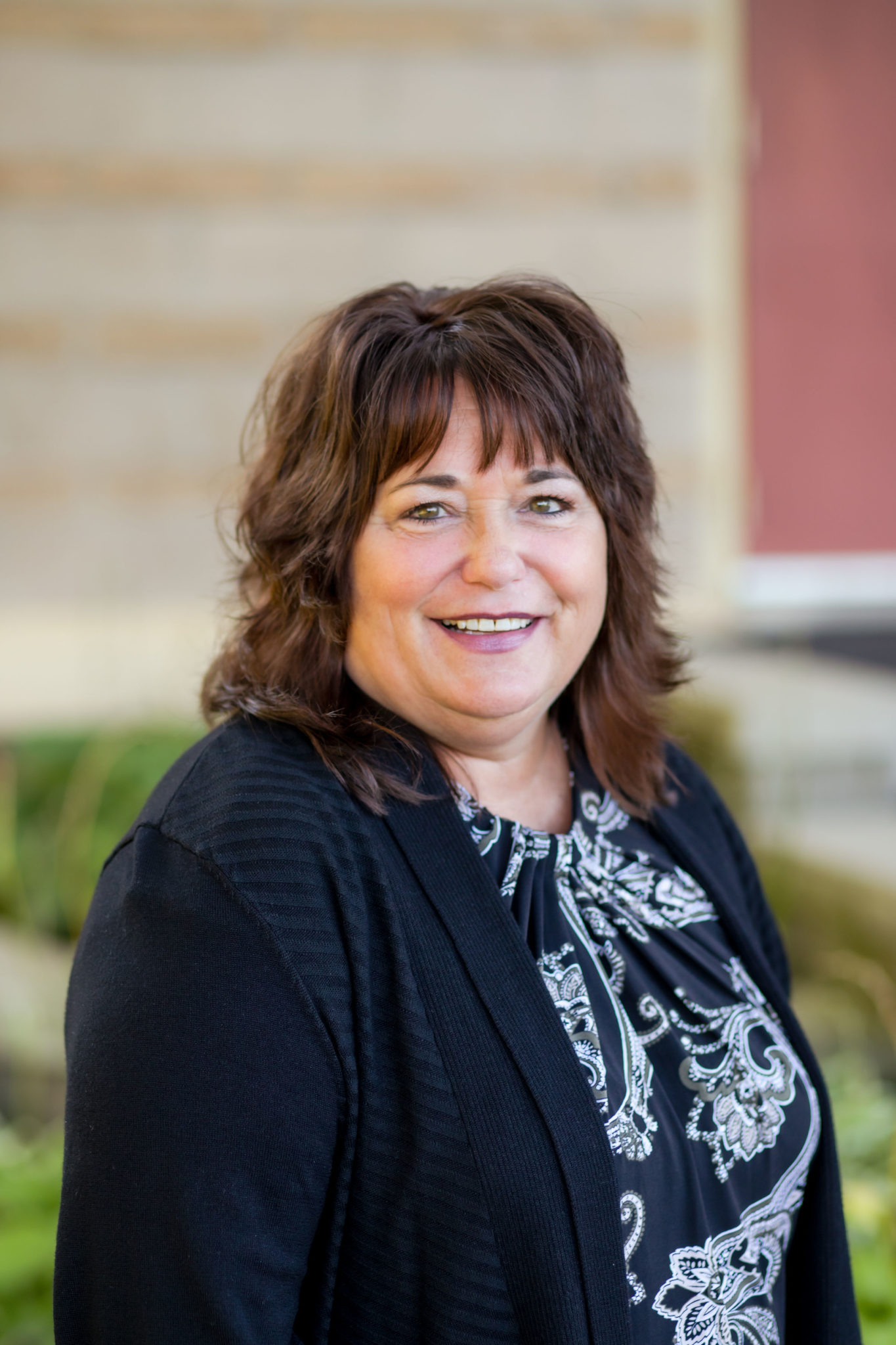 Lisa Gehrke - ET Kelly & Associates